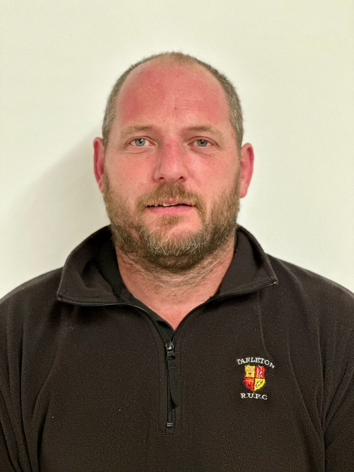 Coaches - Tarleton Rugby Club